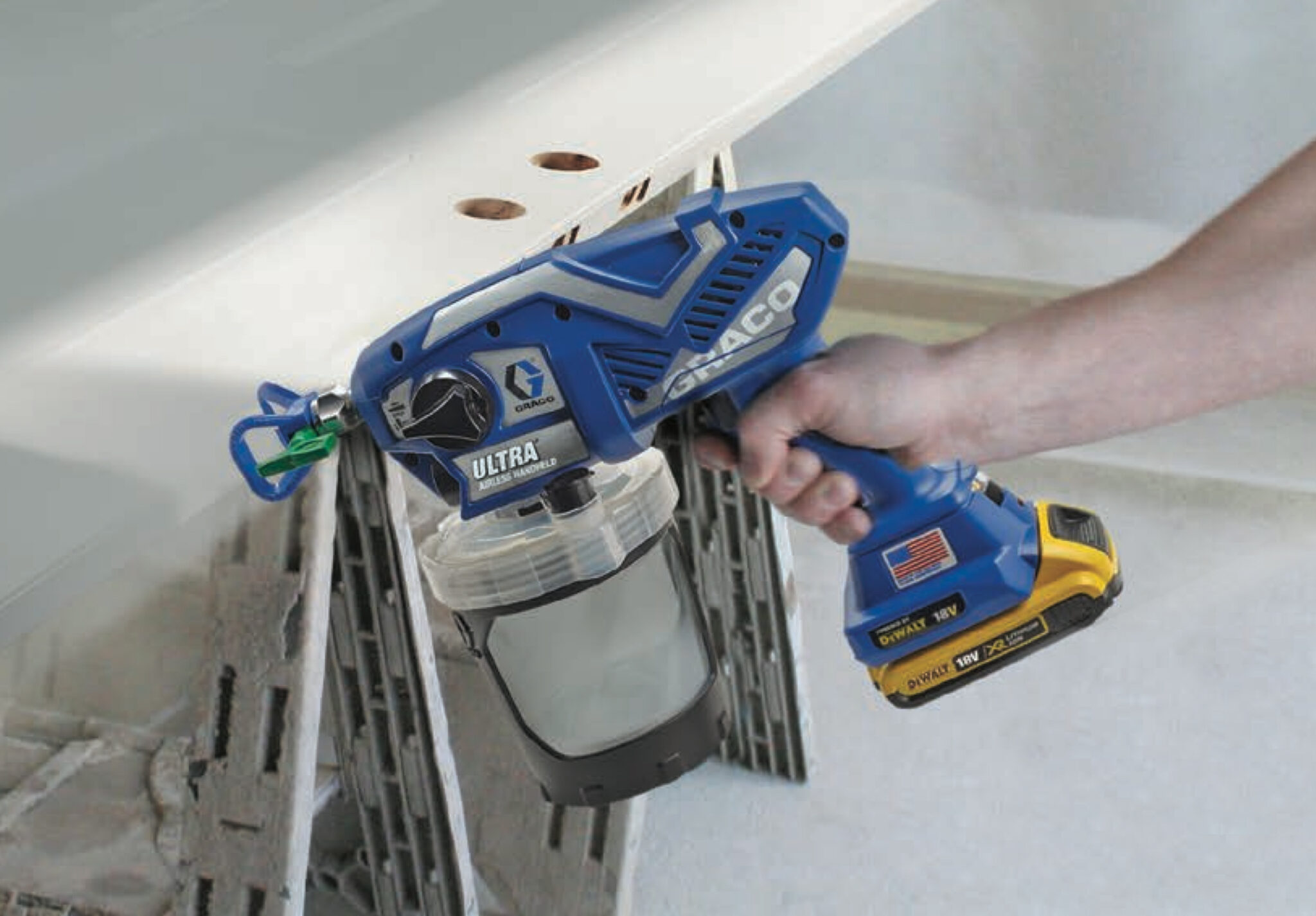 Graco - Galex Distribution - Distributeur Graco